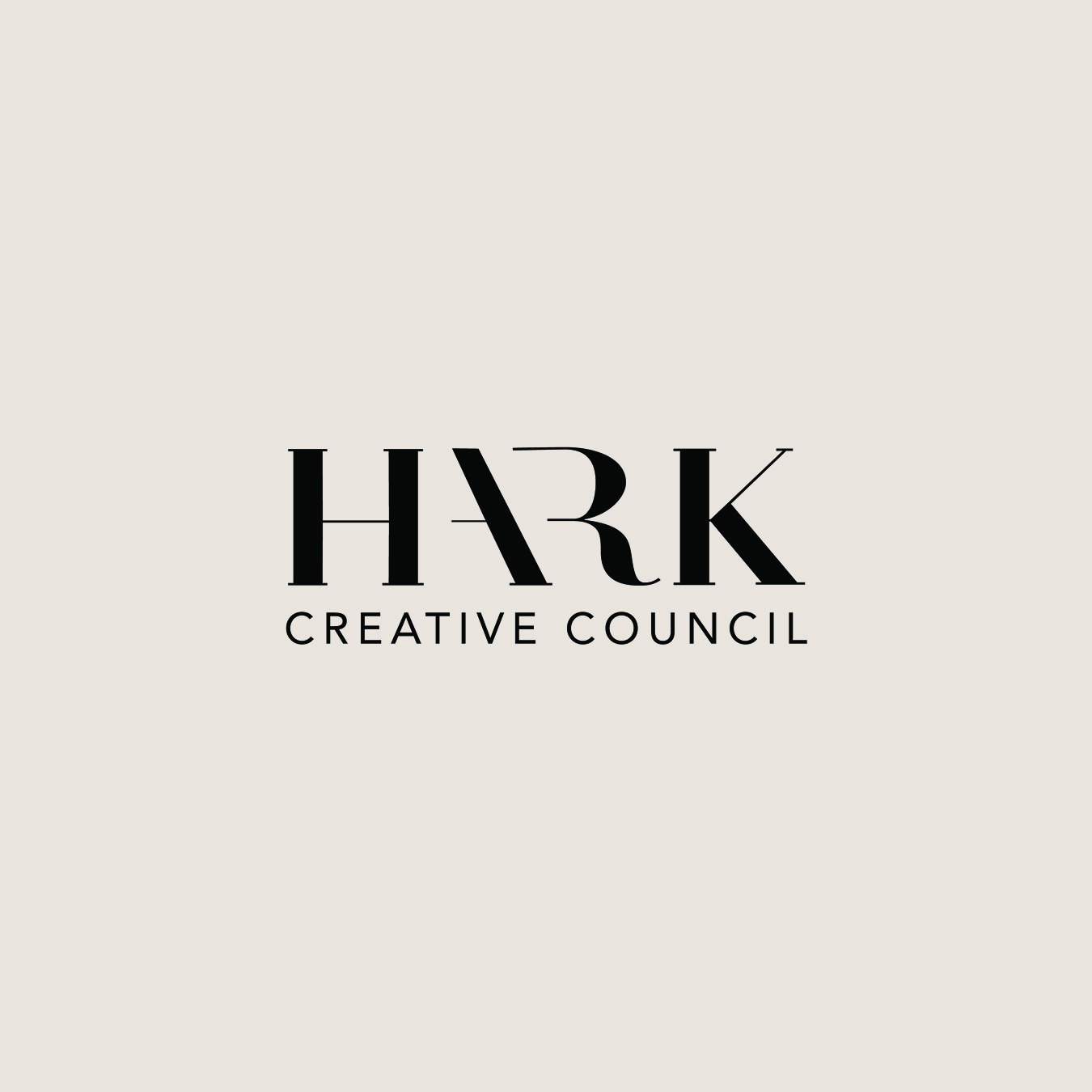 WHO WE ARE | Hark Creative Council